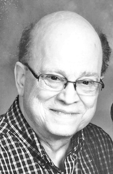 Gordon A. Rice Jr. | News, Sports, Jobs - The Mining Journal